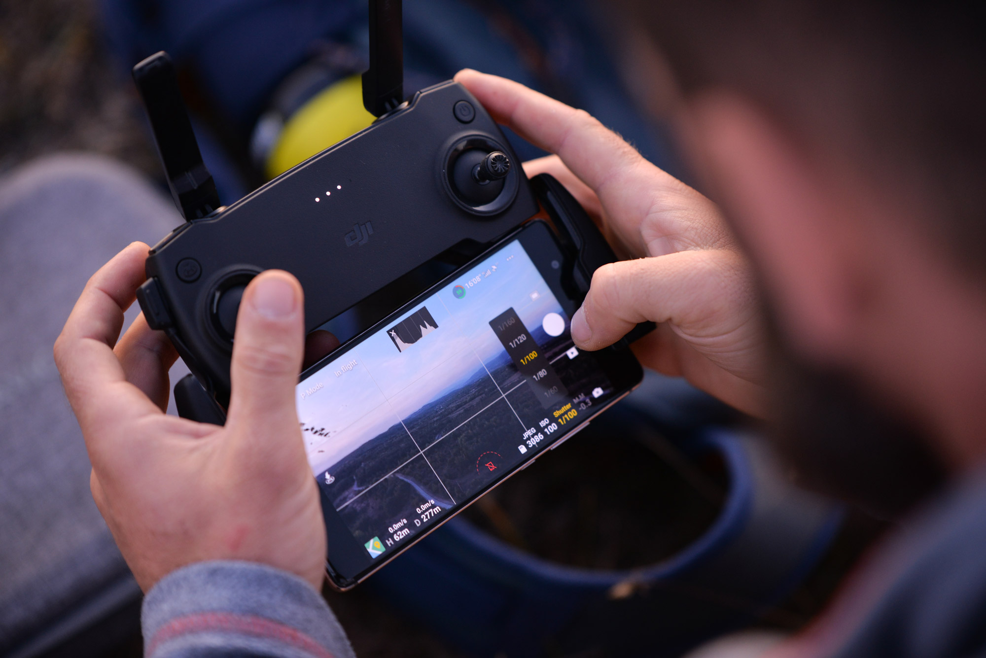 Victory UAV | Canada's Premier Drone Pilot Training