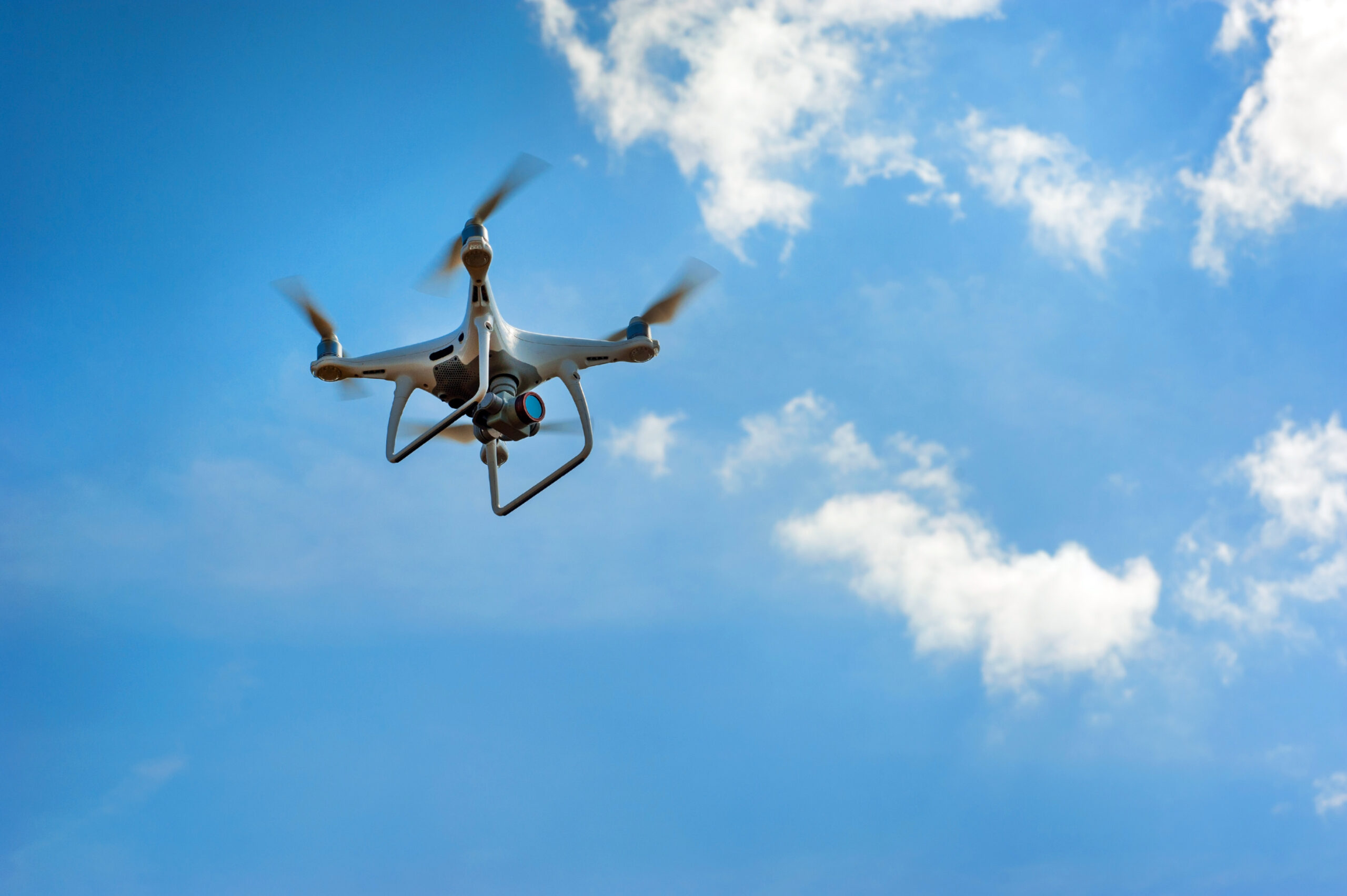 Navigating the Future of Drones in Canada - Victory UAV
