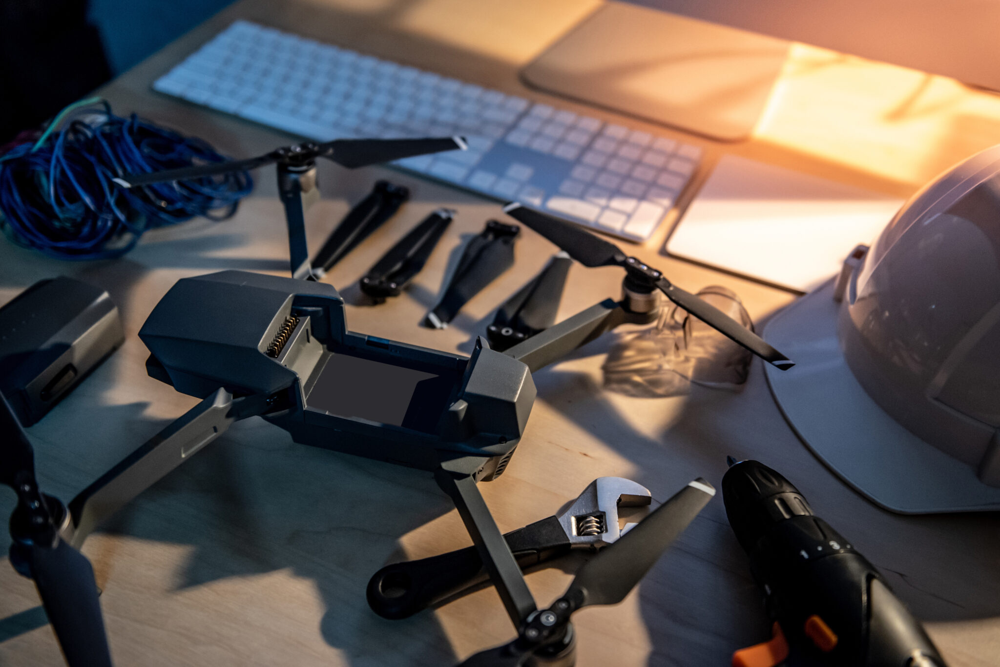 Courses - Victory UAV