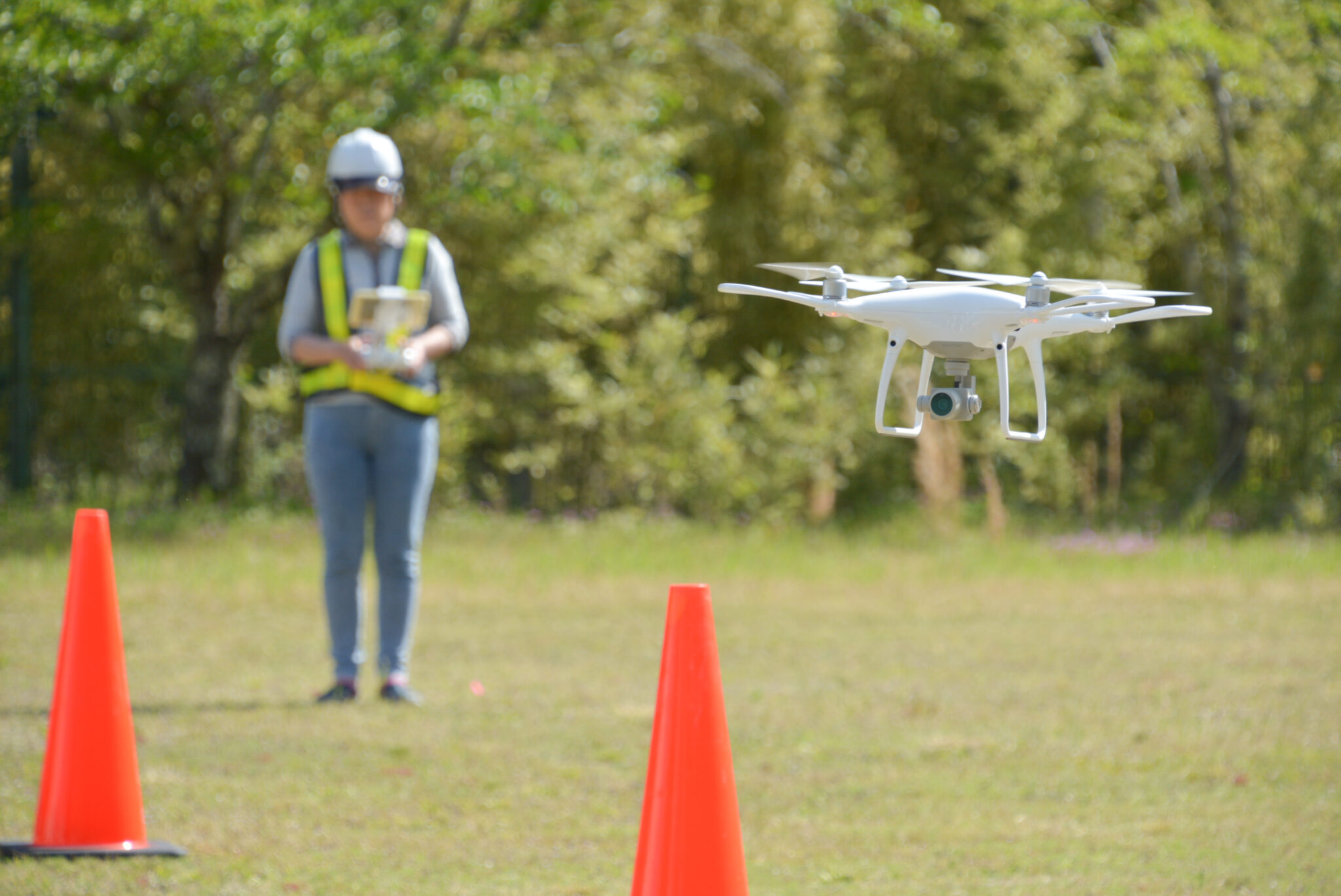 Victory UAV | Canada's Premier Drone Pilot Training